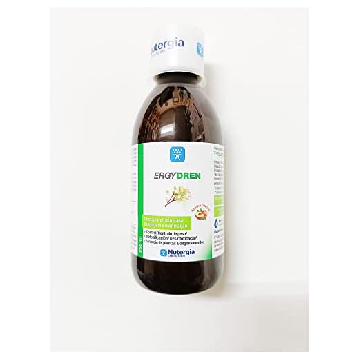 N-Dren: Descubre para qué sirve este potente producto de parafarmacia y sus beneficios